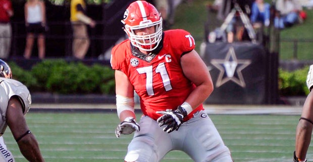 John Theus announces end to football career