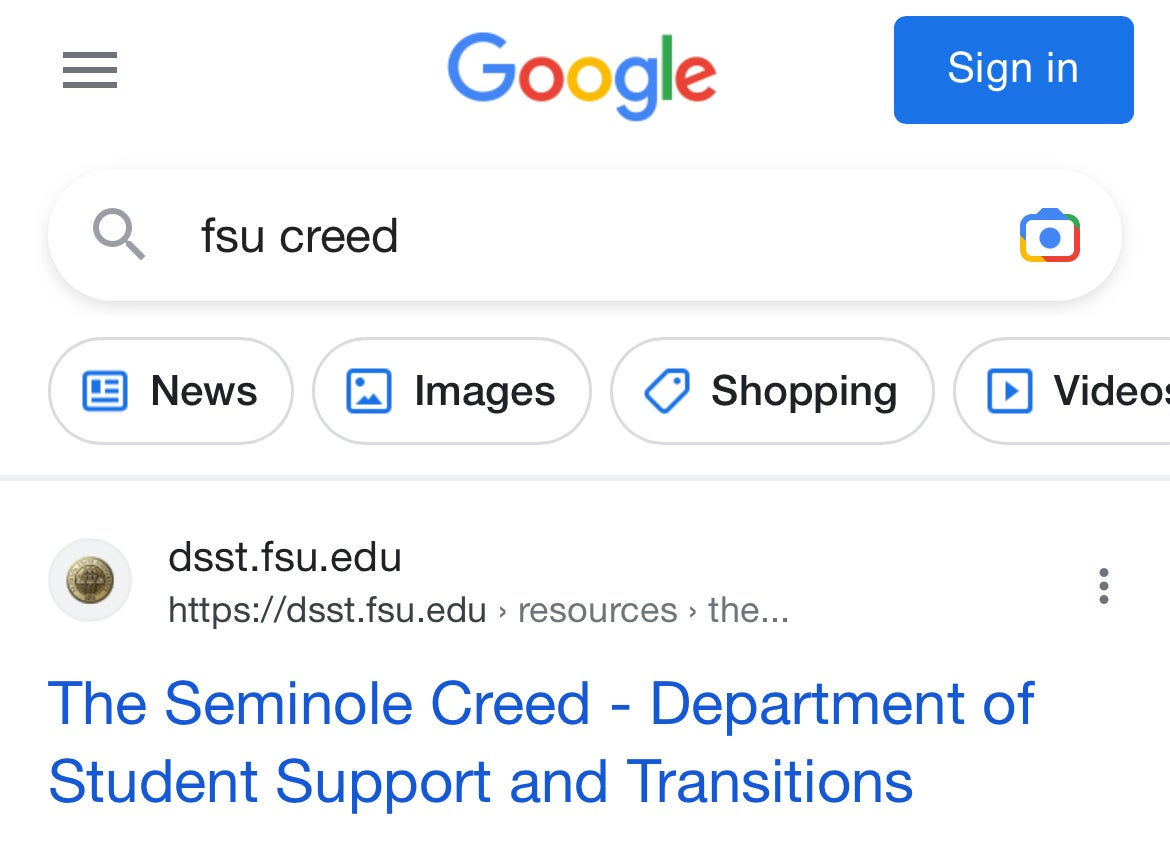 FSU bringing out the big guns for UF Game