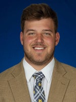 Trevor Keegan, Michigan, Offensive Line