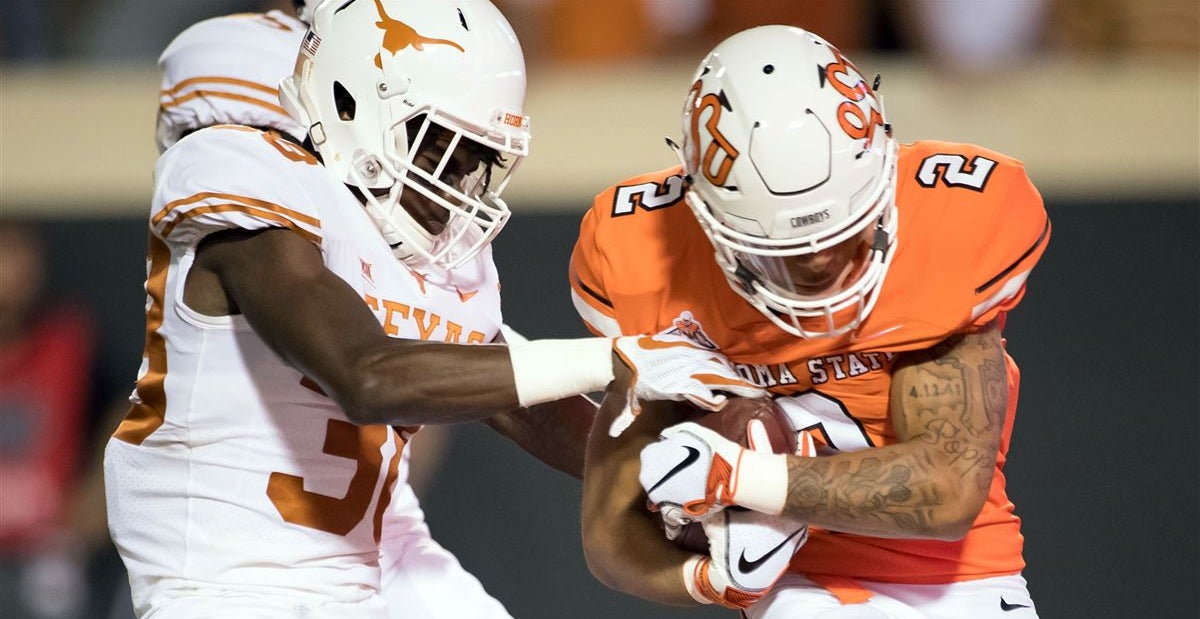 Horns247 Roundtable: What to expect from Mike Yurcich's offense