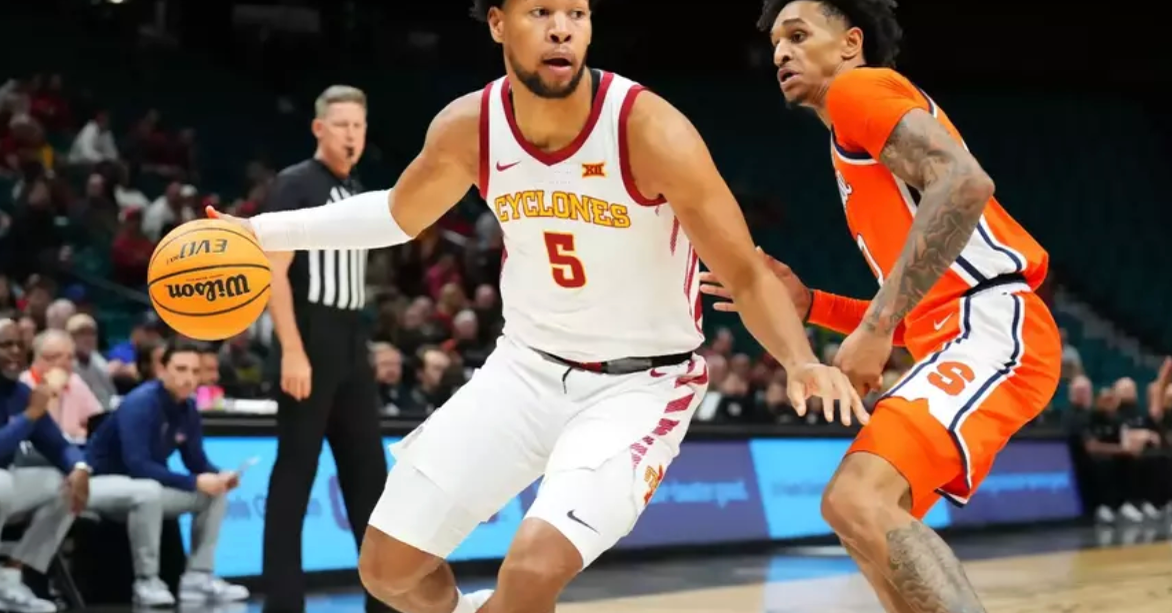 Pick and Preview: Iowa State returns home vs. Alcorn State
