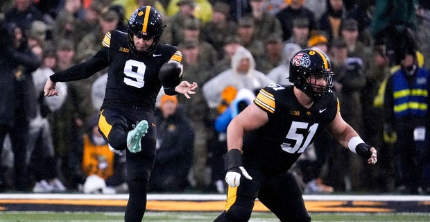 Iowa Football: Where The Hawkeyes' Outgoing Transfers In This Portal ...
