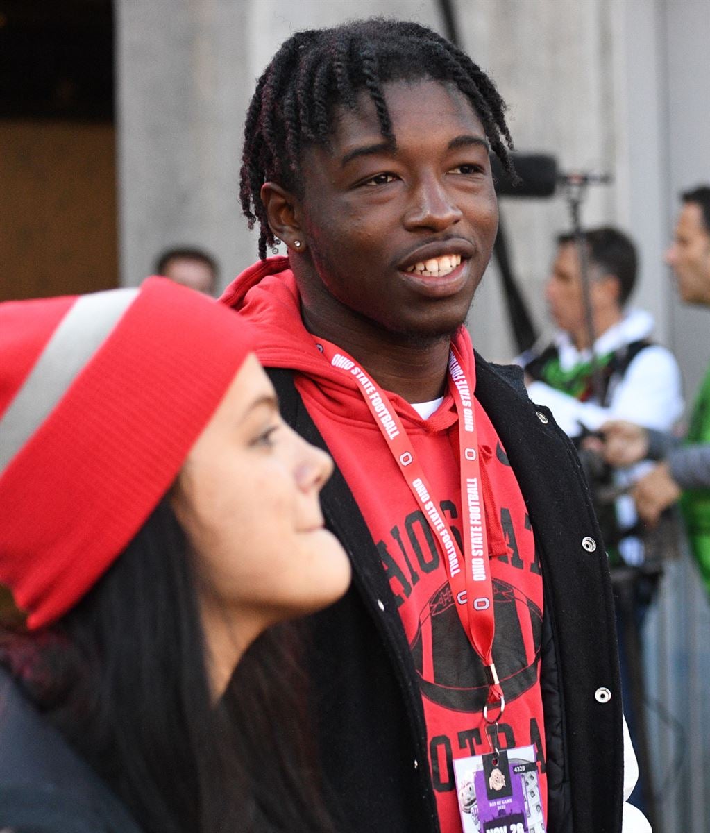 Sights and Sounds: Nearly 20 national top 100 players attended OSU ...