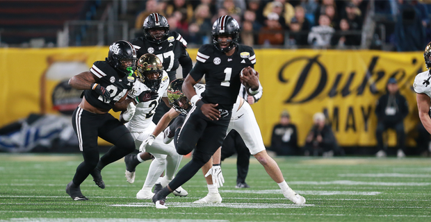 Previewing South Carolina's 2026 schedule: Mississippi State