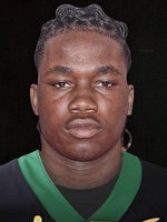 Kenneth Dotson, North Texas, Defensive Line