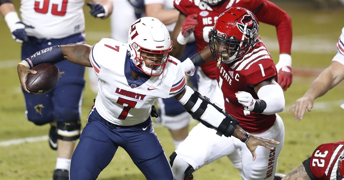 Four NC State Players Awarded ACC Player of the Week Honors