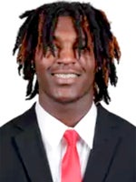Quintavius Johnson, Georgia, Edge