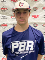 Alex Farrell, Southern Wayne, Outfielder