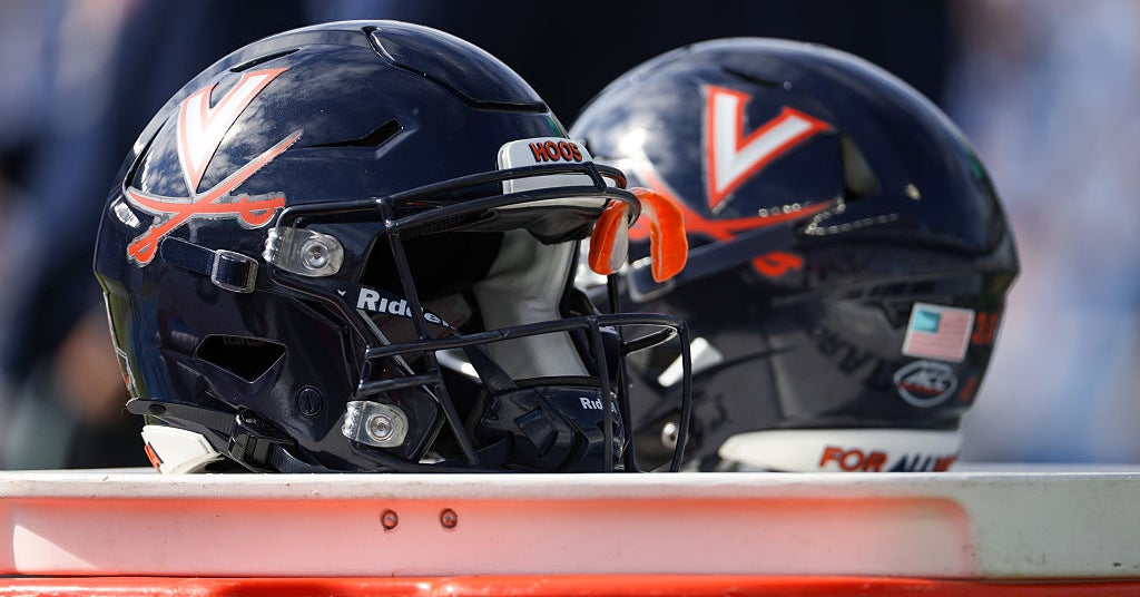 Inside a new Crystal Ball pick for Virginia