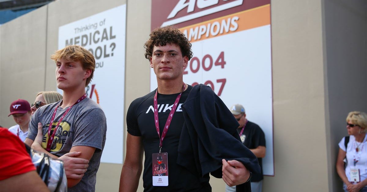 Nebraska makes offer for 2027 Seneca Driver