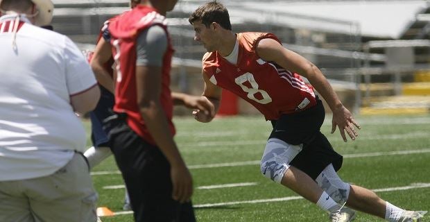 The Freshman Fifteen – Jake Ferguson