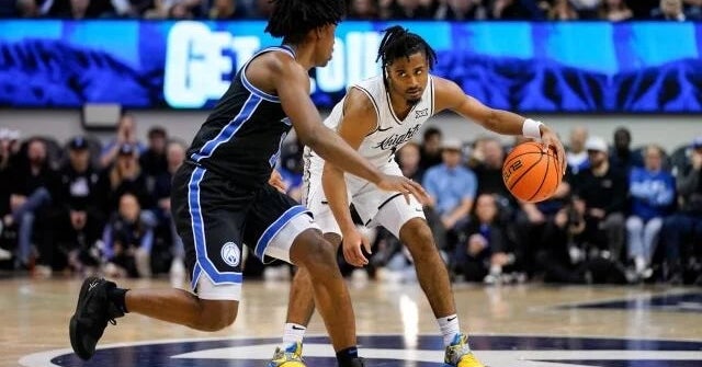 March Madness: Quick look at UCF, UCLA's first round opponent in NCAA ...