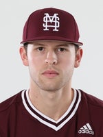 Luke Hancock, Houston, Catcher