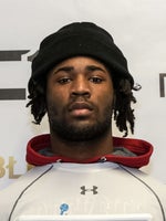 Dylan Vickerson, Creekside, Athlete