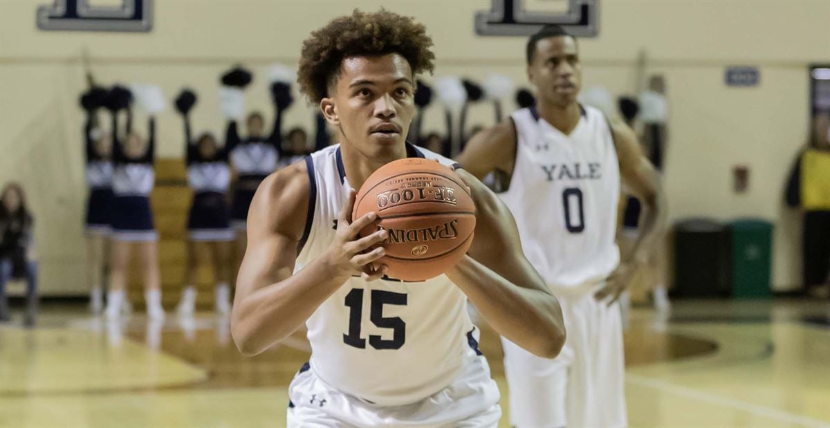 Former Gator forward EJ Jarvis stepping away from basketball