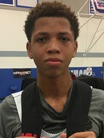 Nick Blake, University of the Pacific, Shooting Guard