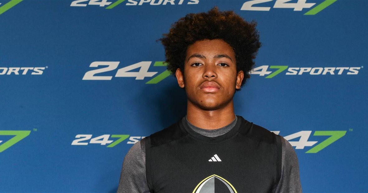 Jaylen Pile picks up an offer to Mississippi State