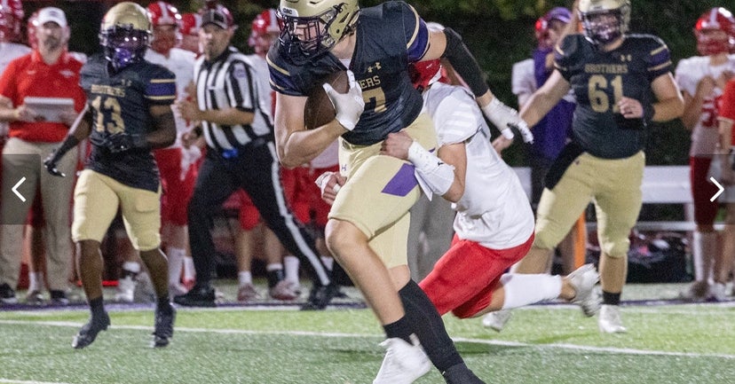 Talented 2025 tight end Jackson Kohl talks Iowa State offer