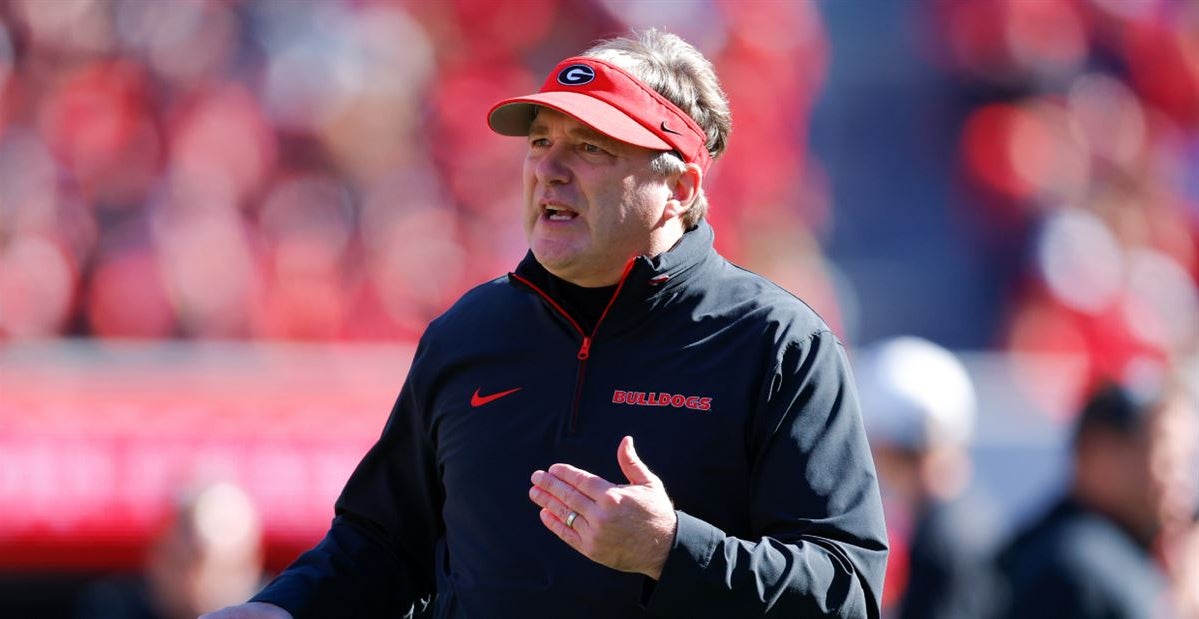 Signing Day: College football's top 25 classes of 2025 recruiting cycle