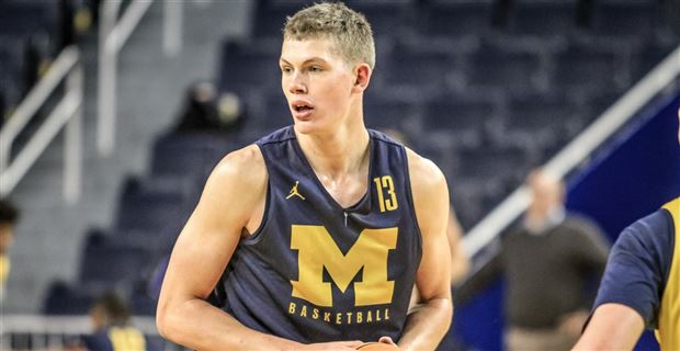 Moritz Wagner says team learning 'how to play to win'