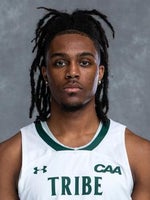 Tyler Rice, William & Mary, Point Guard