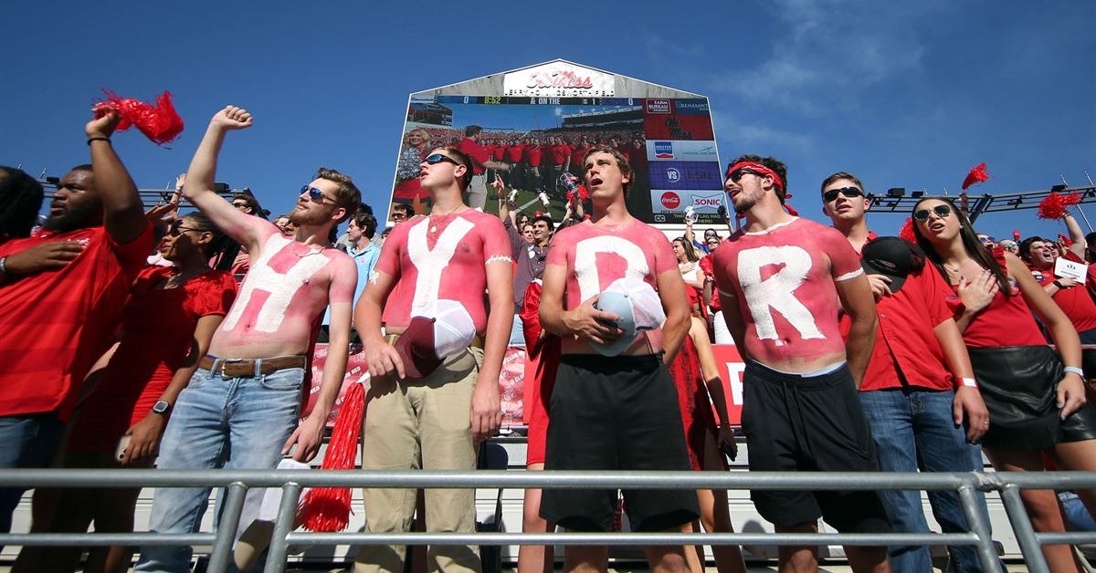 Join the best online community of Ole Miss fans today at a whopping 50 ...
