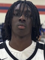 Trevon Carter-Givens, SoCal Academy, Center