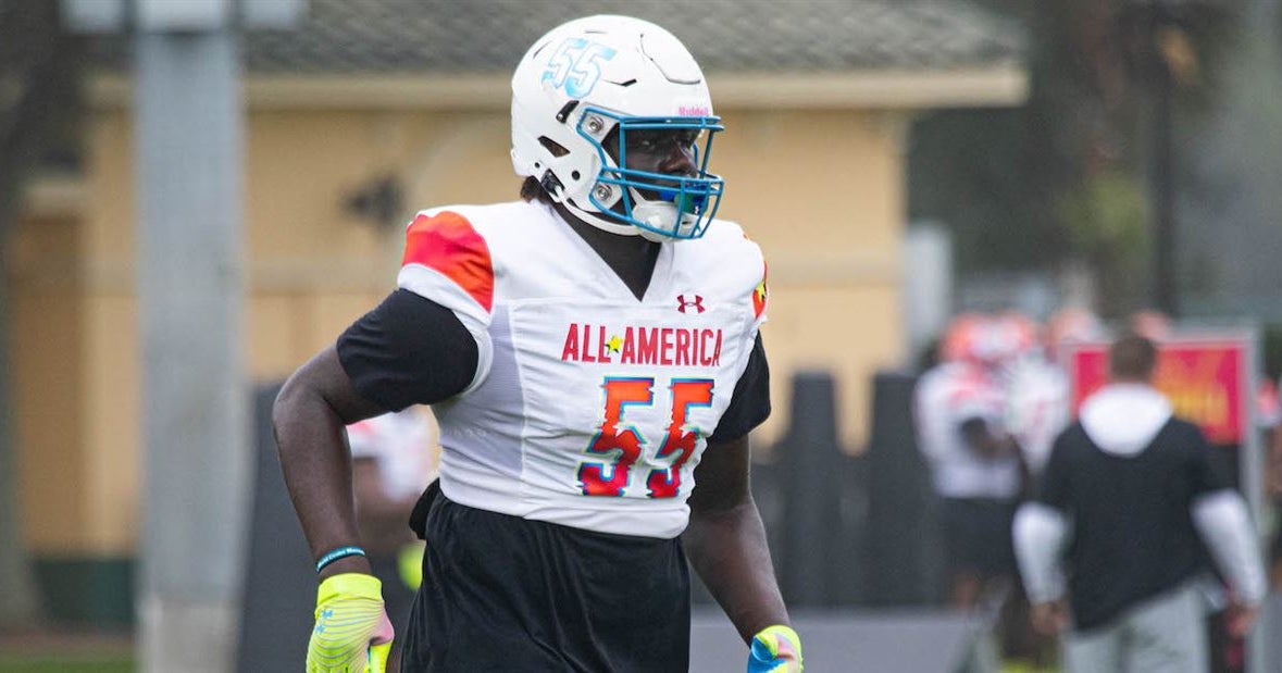 Composite Two-Star Recruits Podcast: USC signs 5-star DL Anthony Lucas ... Composite Two-Star Recruits Podcast: USC signs 5-star DL Anthony Lucas ...