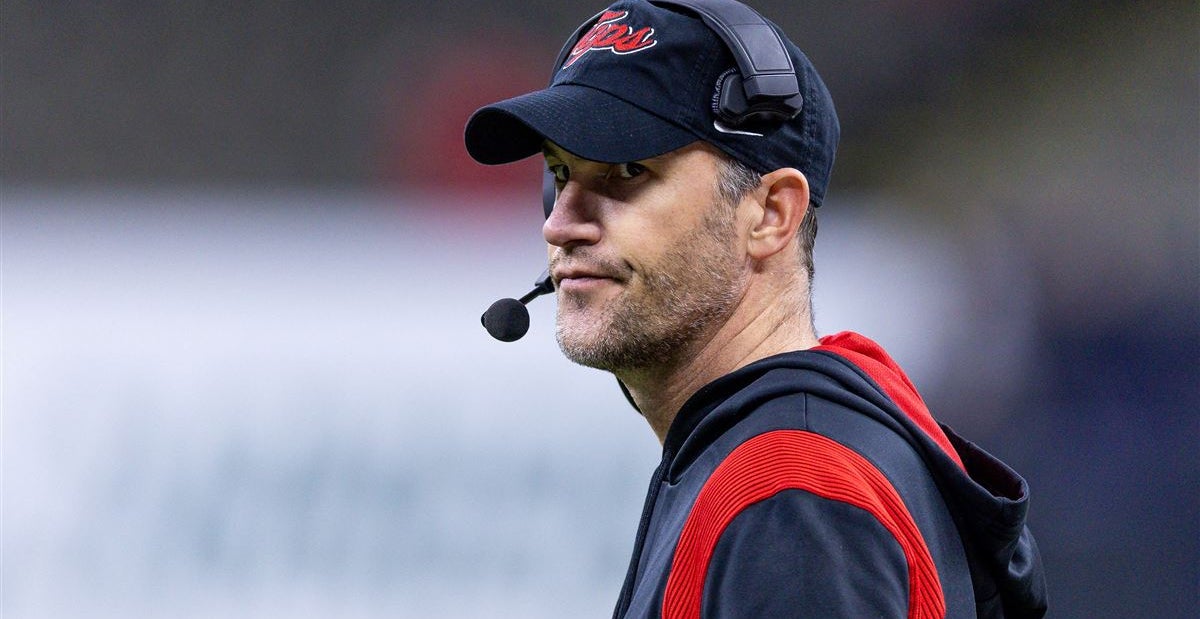 College football's top 15 quarterback developers, ranked