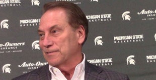 Dane Fife, Assistant Coach (BK), Michigan State Spartans