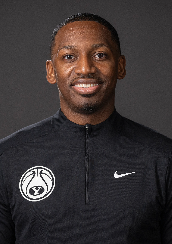 Brandon Dunson, Assistant Coach (BK), BYU Cougars