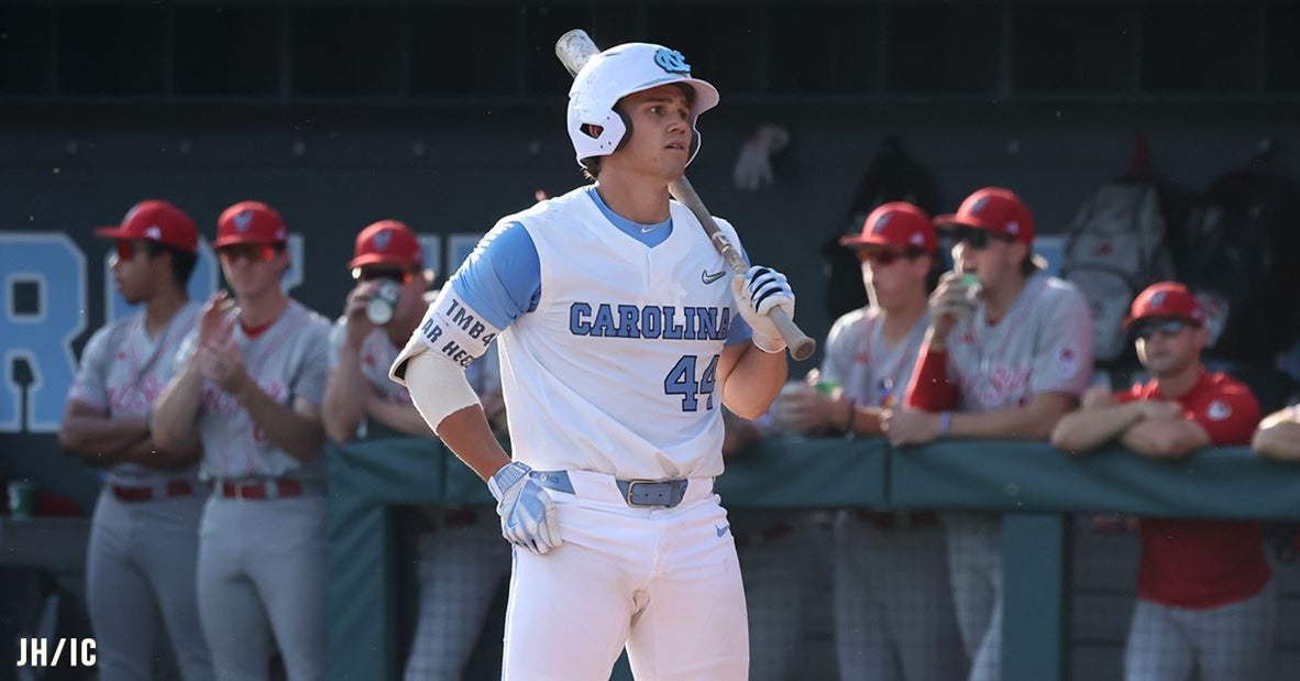 The Scorebook: NC State Flips the Script, Evens Series with UNC