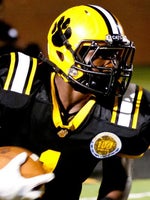 Malcolm Joseph, Valdosta, Running Back