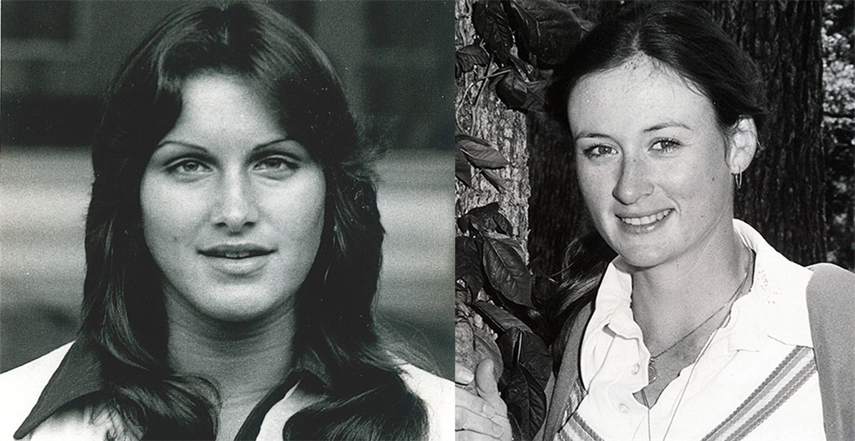 Former A&M Title IX pioneers Brown-Sobecki, Goldsmith-Hocott named SEC ...