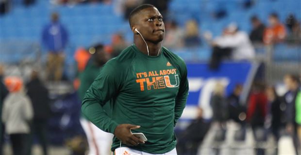 Five Irreplaceable Players For Miami In 2018