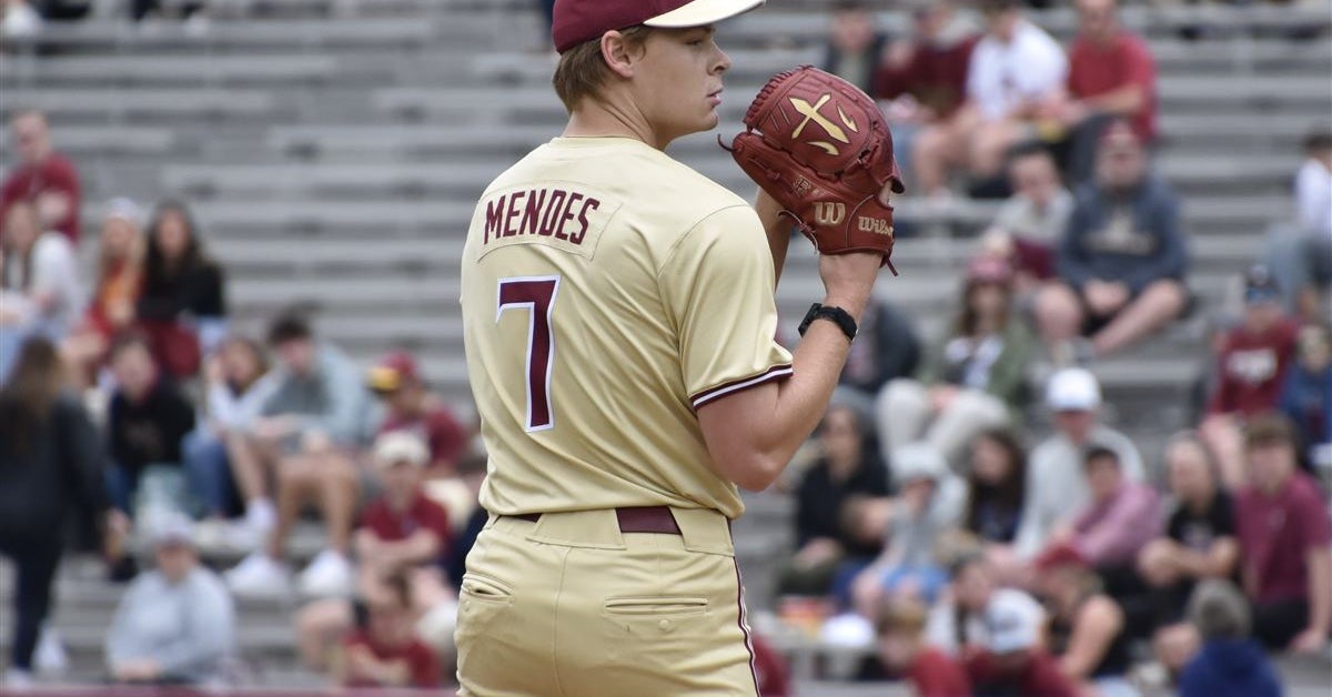 FSU Baseball: Seminoles complete sweep of James Madison with second ...