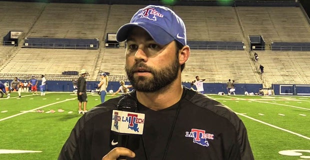 Report: Diaz Hires Blake Baker as DC