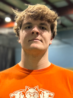 Gregory Patrick, Portage Northern, Offensive Tackle