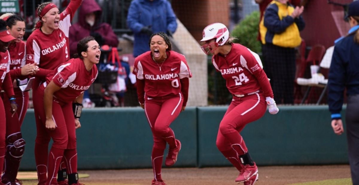 Revealing my Softball All-America Team