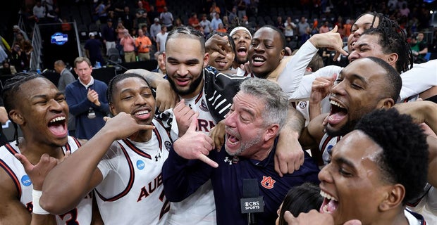 March Madness 2025: KenPom rankings for all Elite Eight teams in NCAA ...