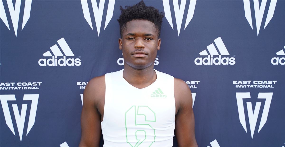 2021 Florida QB Kiael Kelly enjoyed his visit to Indiana