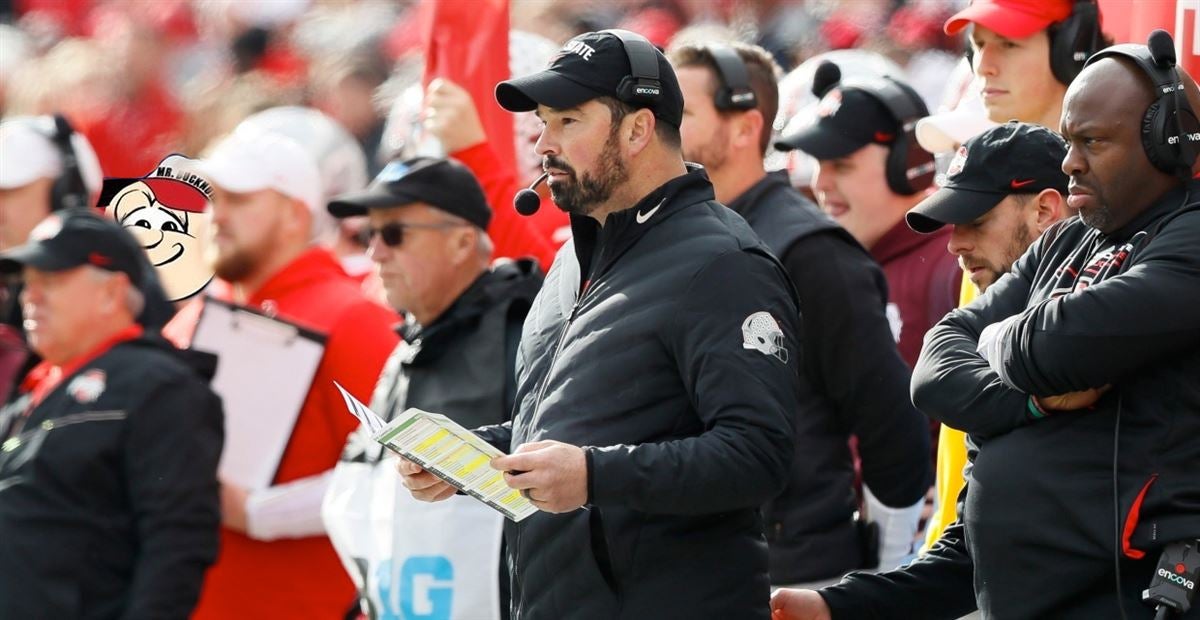 Mr. Bucknuts returns with an overflow Bucket