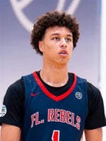 Landyn Colyer, Overtime Elite, Shooting Guard