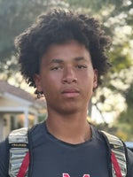 Trevor Scott, Mater Dei, Quarterback
