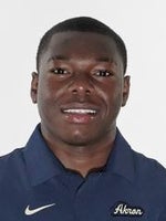 Oran Singleton, Clewiston, Athlete