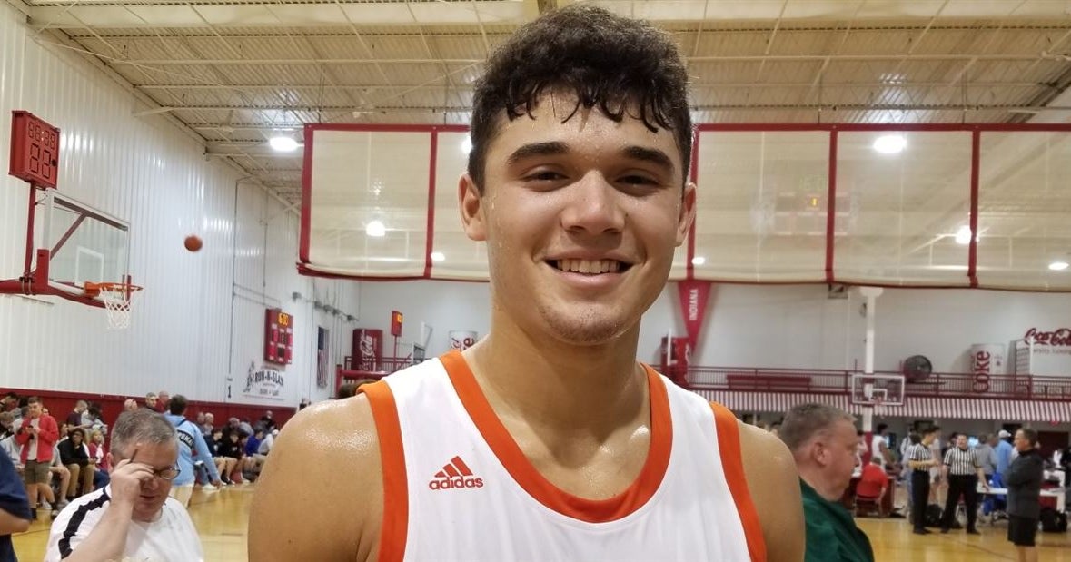 Announcement primer: Anthony Leal