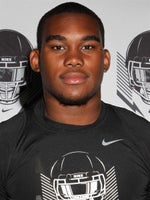 Tyler Jackson, Lamar, Linebacker