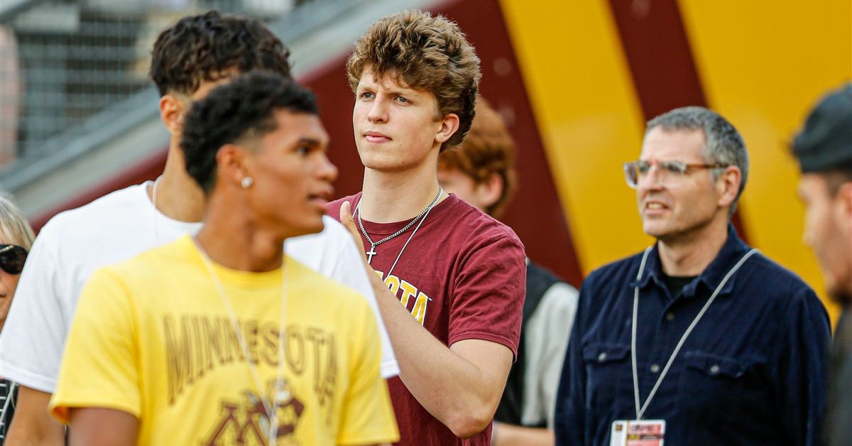 Minnesota Basketball Recruiting: December Headliners for Gopher Recruits