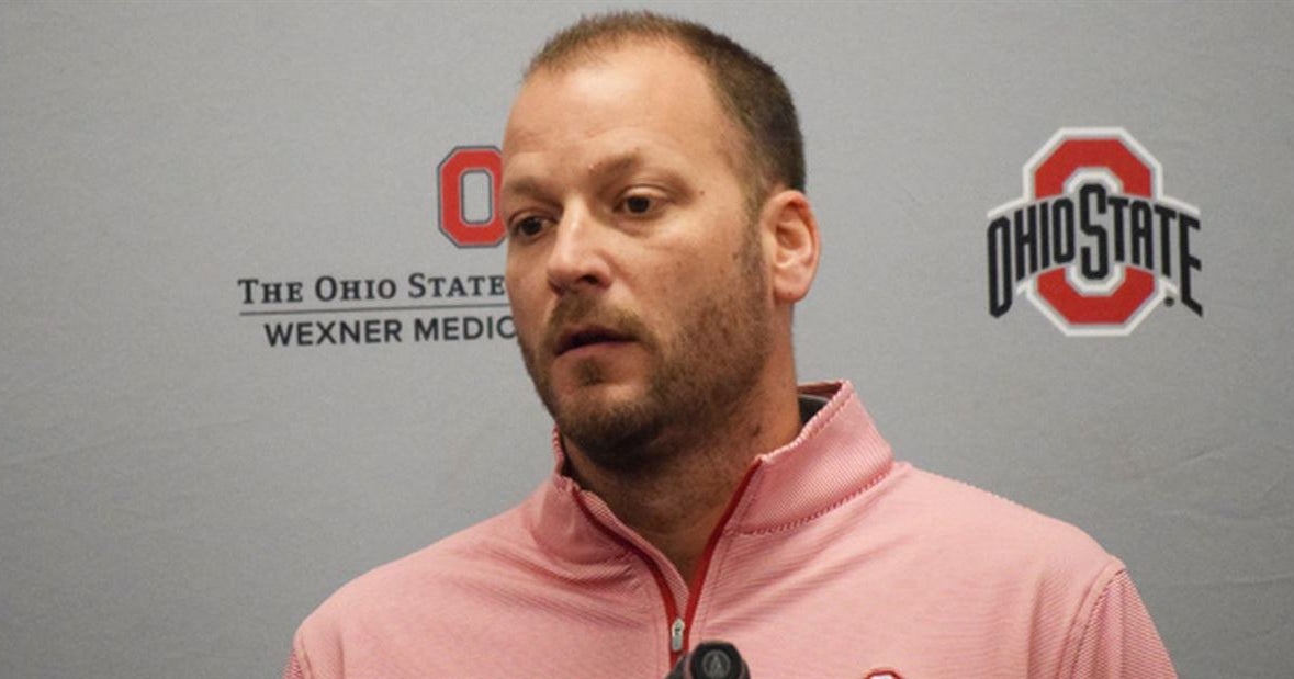 What ideas will Mike Yurcich bring to Buckeyes' offense?