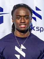 Xavier Simpson, Central Catholic, Running Back